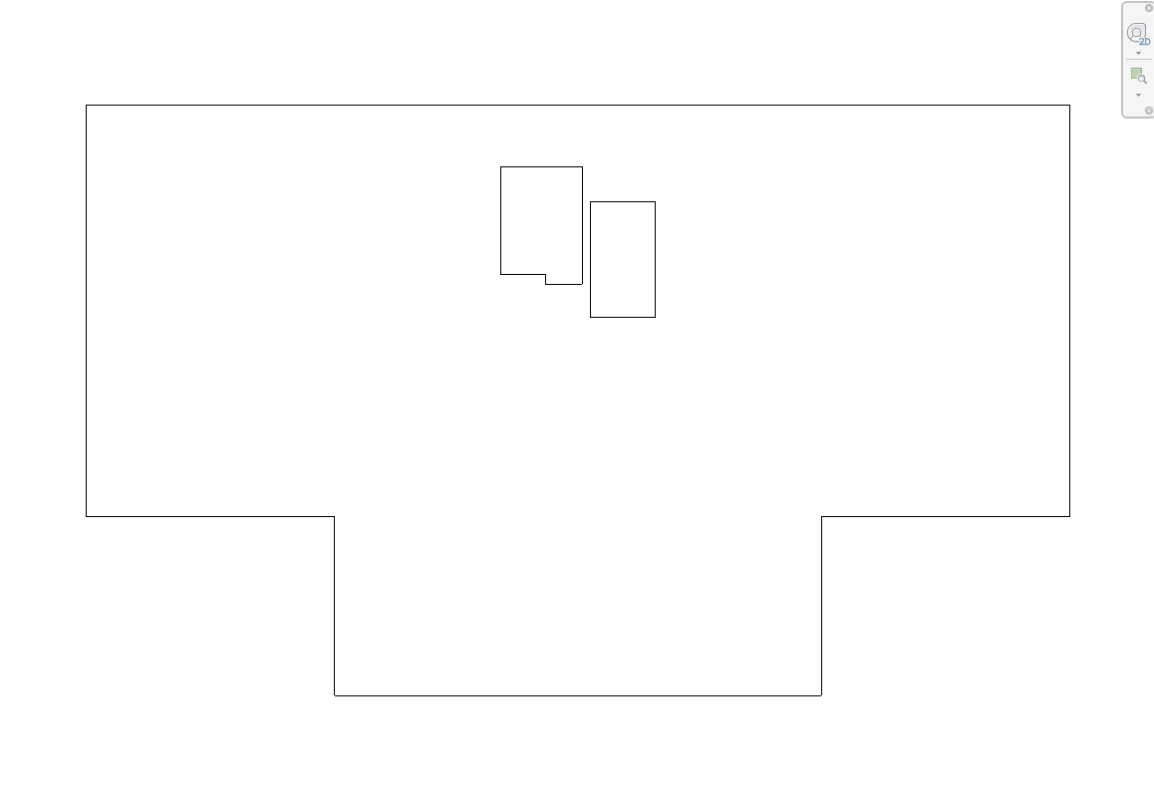 Horizontal Fire Compartment – Naviate Bimfire