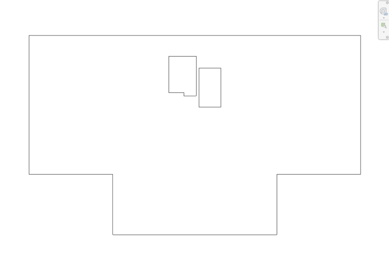 Horizontal Fire Compartment – Naviate Bimfire