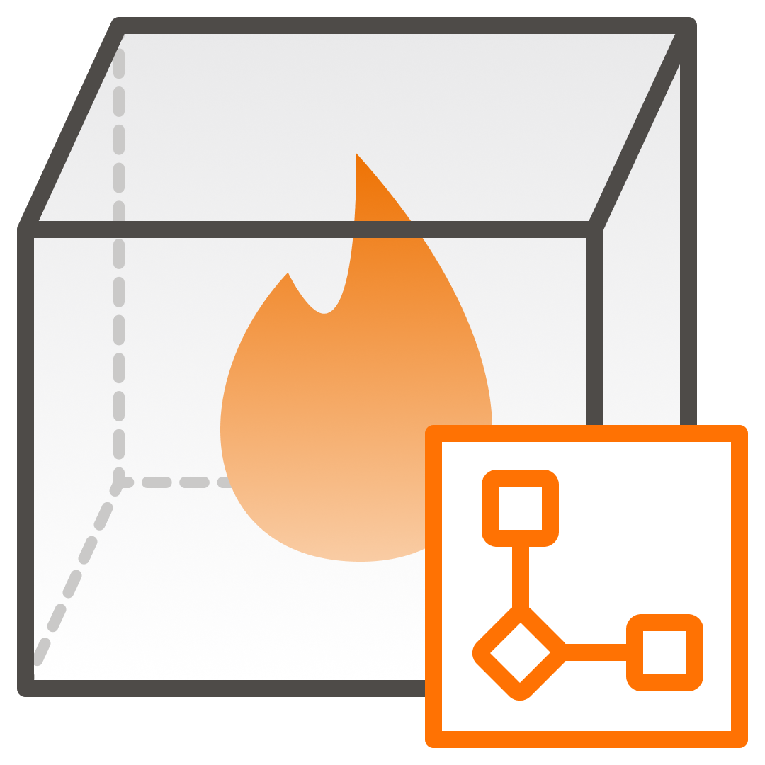 Connect Spaces – Naviate Bimfire