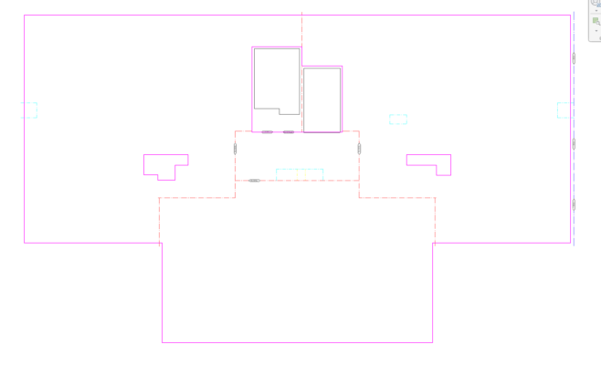Horizontal Fire Compartment – Naviate Bimfire