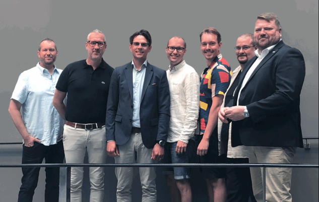 Symetri acquires Bimfire Tools. – Naviate Bimfire